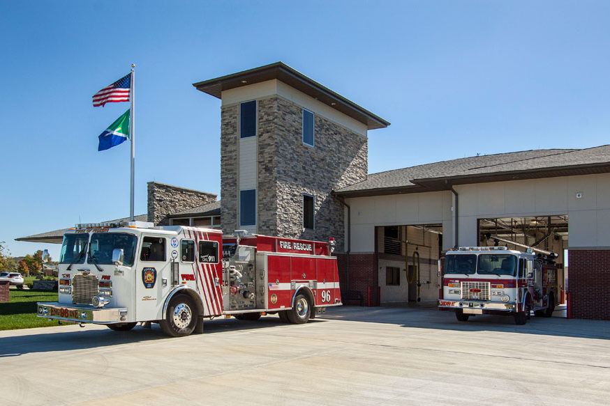 Municipal - Meyer Najem