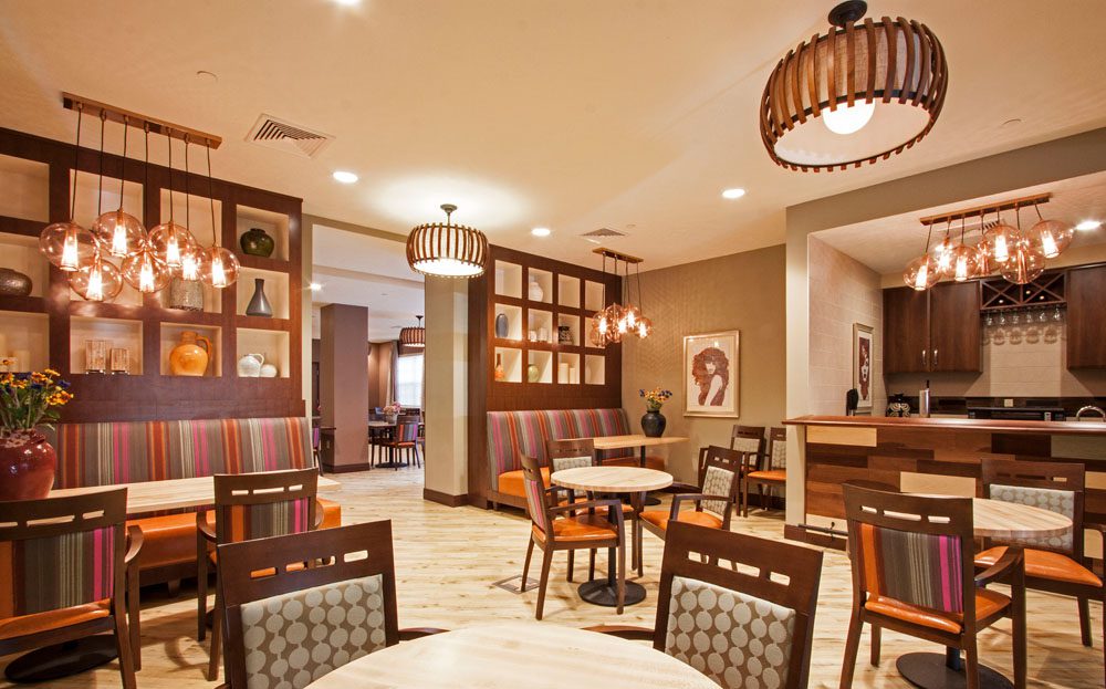 Mainstreet-Georgetown-Evergreen-Interior-4 - Meyer Najem