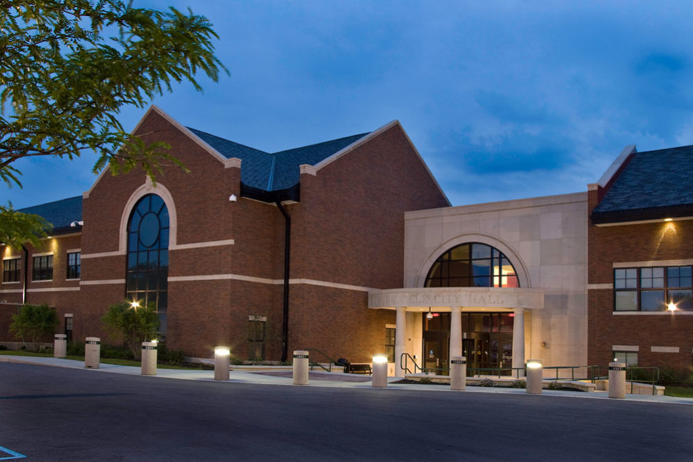 Municipal - Meyer Najem