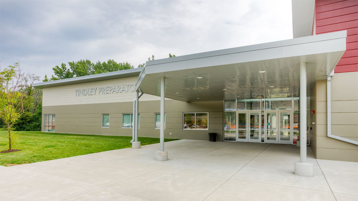 Tindley_Academy_2 - Meyer Najem