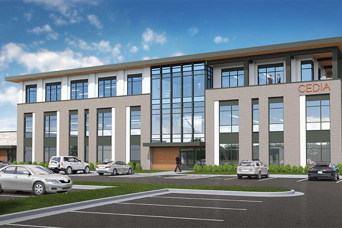 Commercial Construction - Meyer Najem