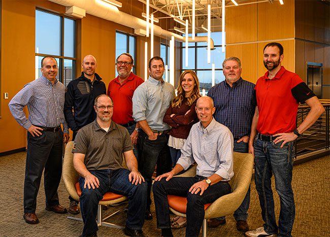 Meet Meyer Najem: Preconstruction Department