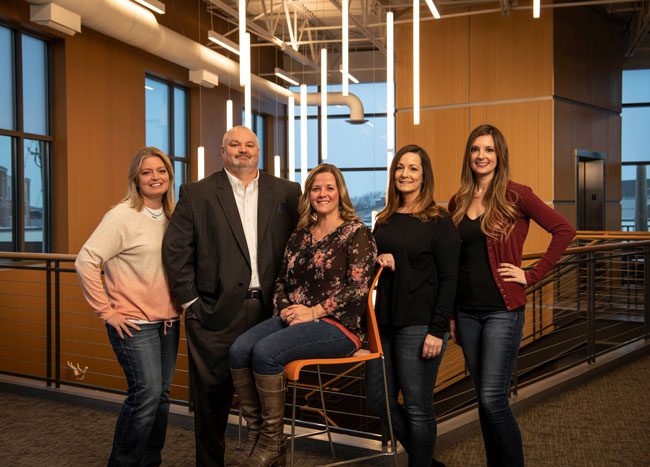 Meet Meyer Najem: Accounting