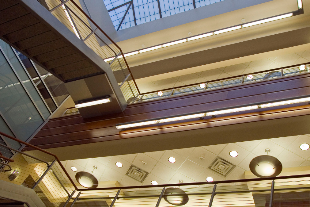 Witham Hospital Expansion - Meyer Najem