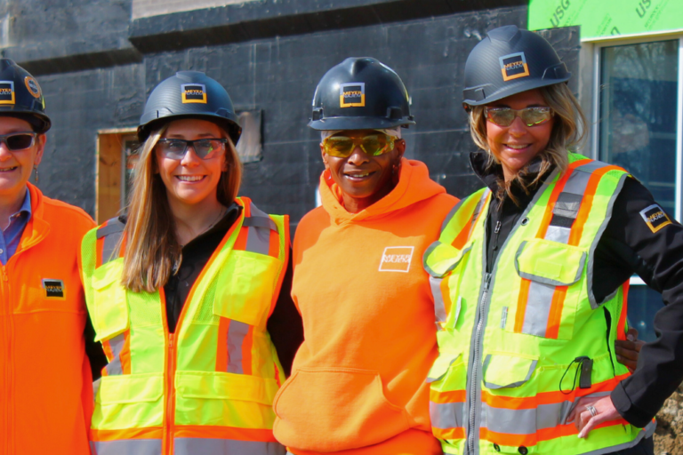 News & Media - Meyer Najem