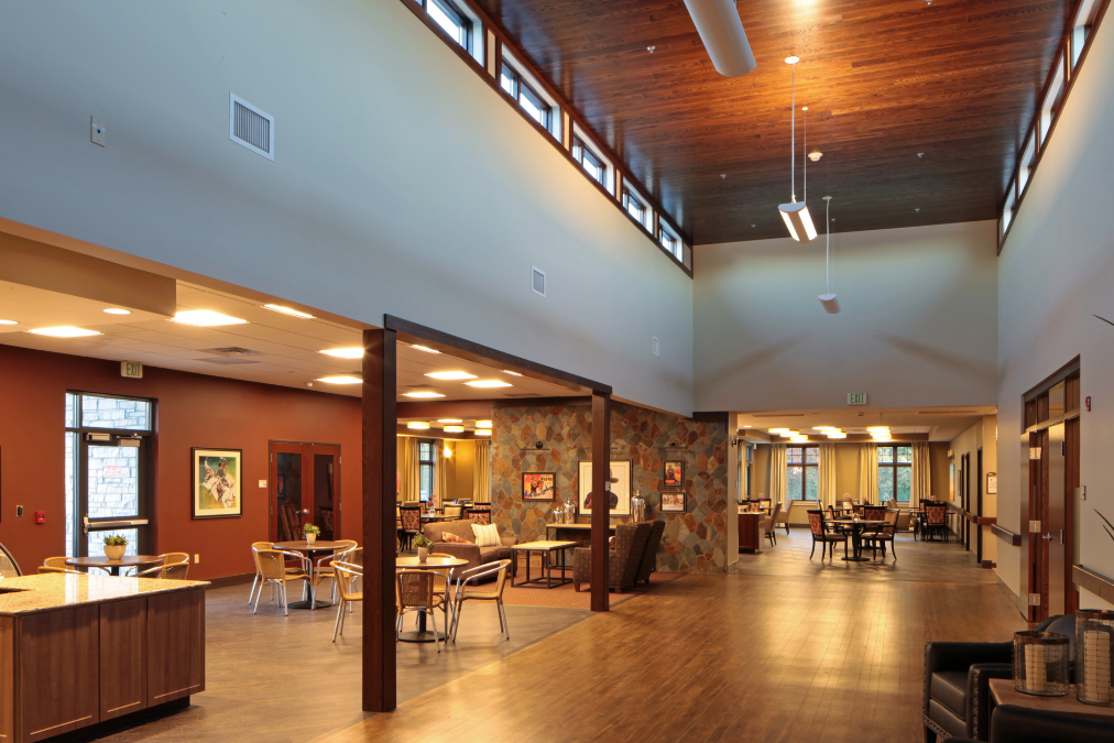 Wellbrooke of Crawfordsville - Meyer Najem