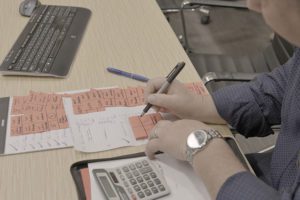 Lean Construction - Meyer Najem