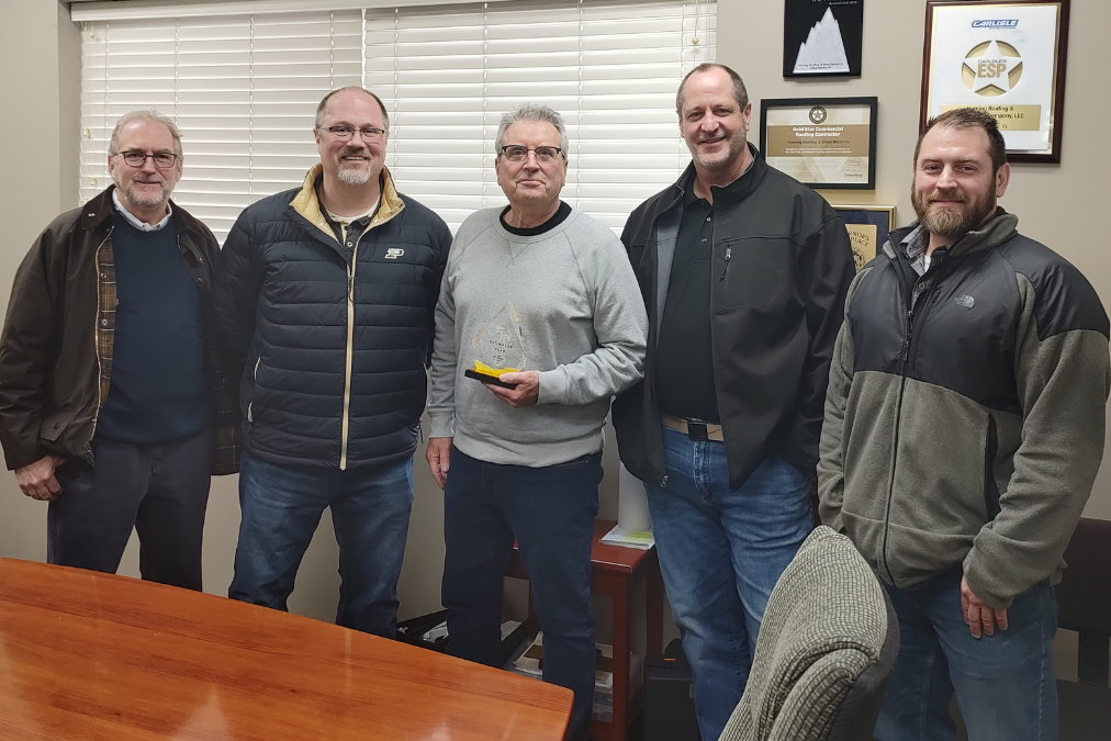 News & Media - Meyer Najem