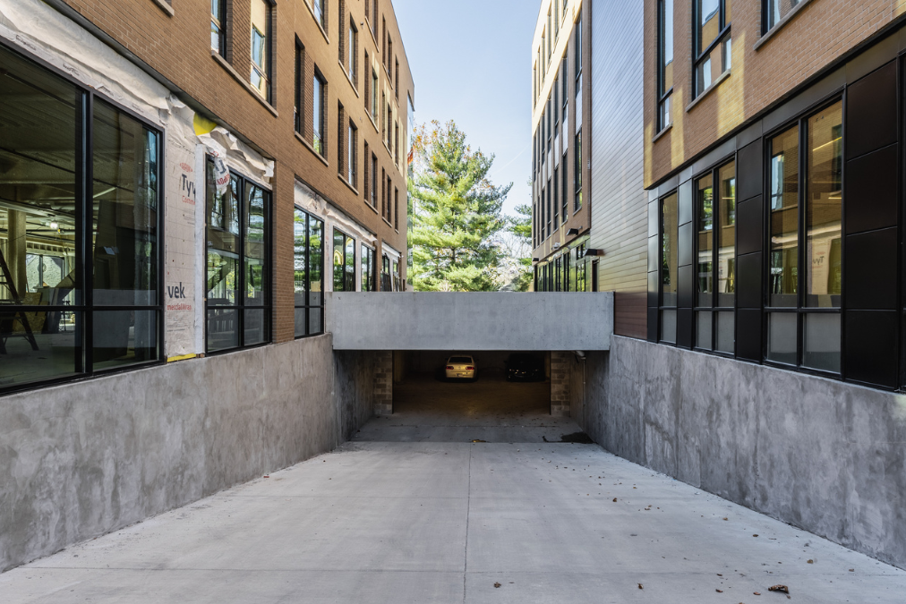 Eight Eleven Group Headquarters - Meyer Najem