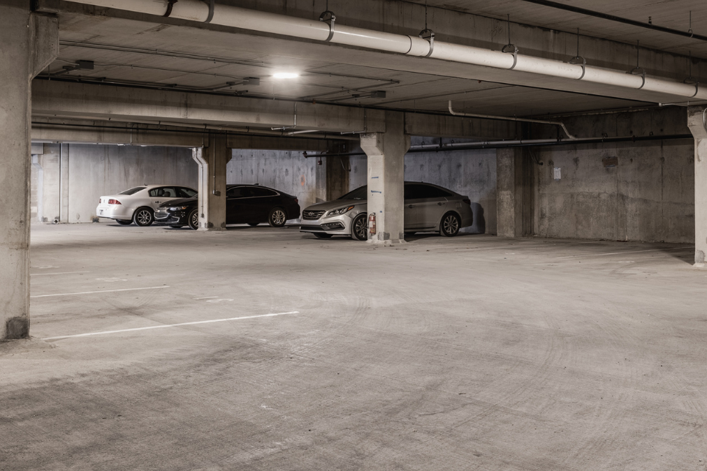 Eight Eleven Group Headquarters - Meyer Najem