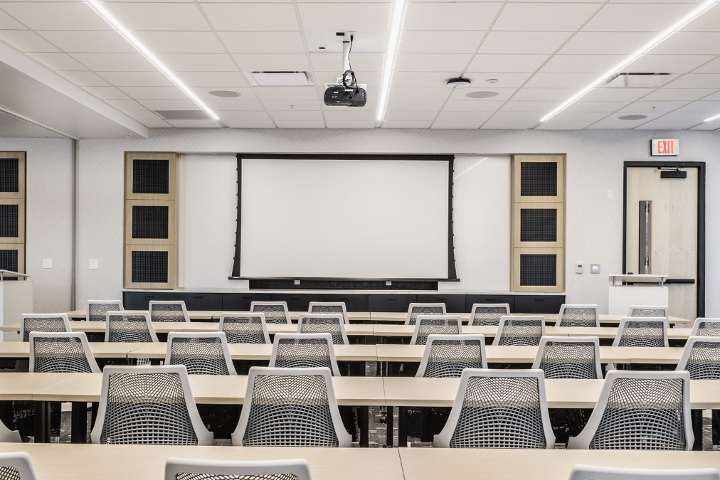 Eight Eleven Group Headquarters - Meyer Najem