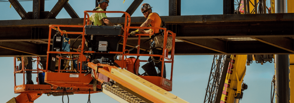 Safety in Construction: What It Means to Meyer Najem