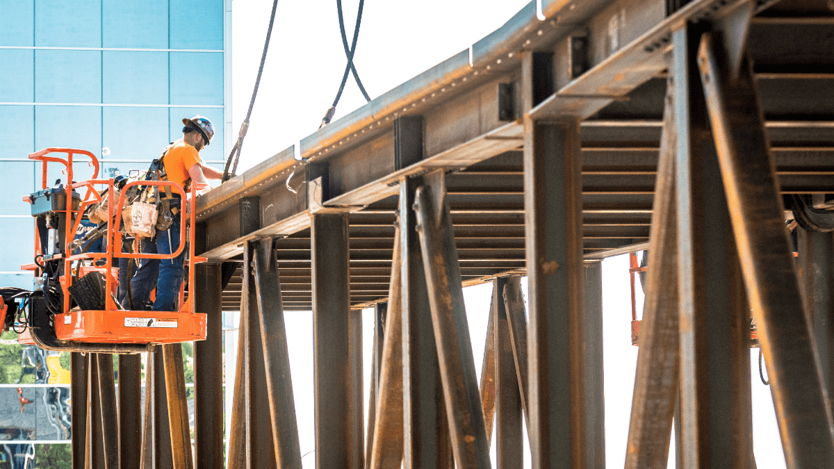 Safety in Construction: What It Means to Meyer Najem