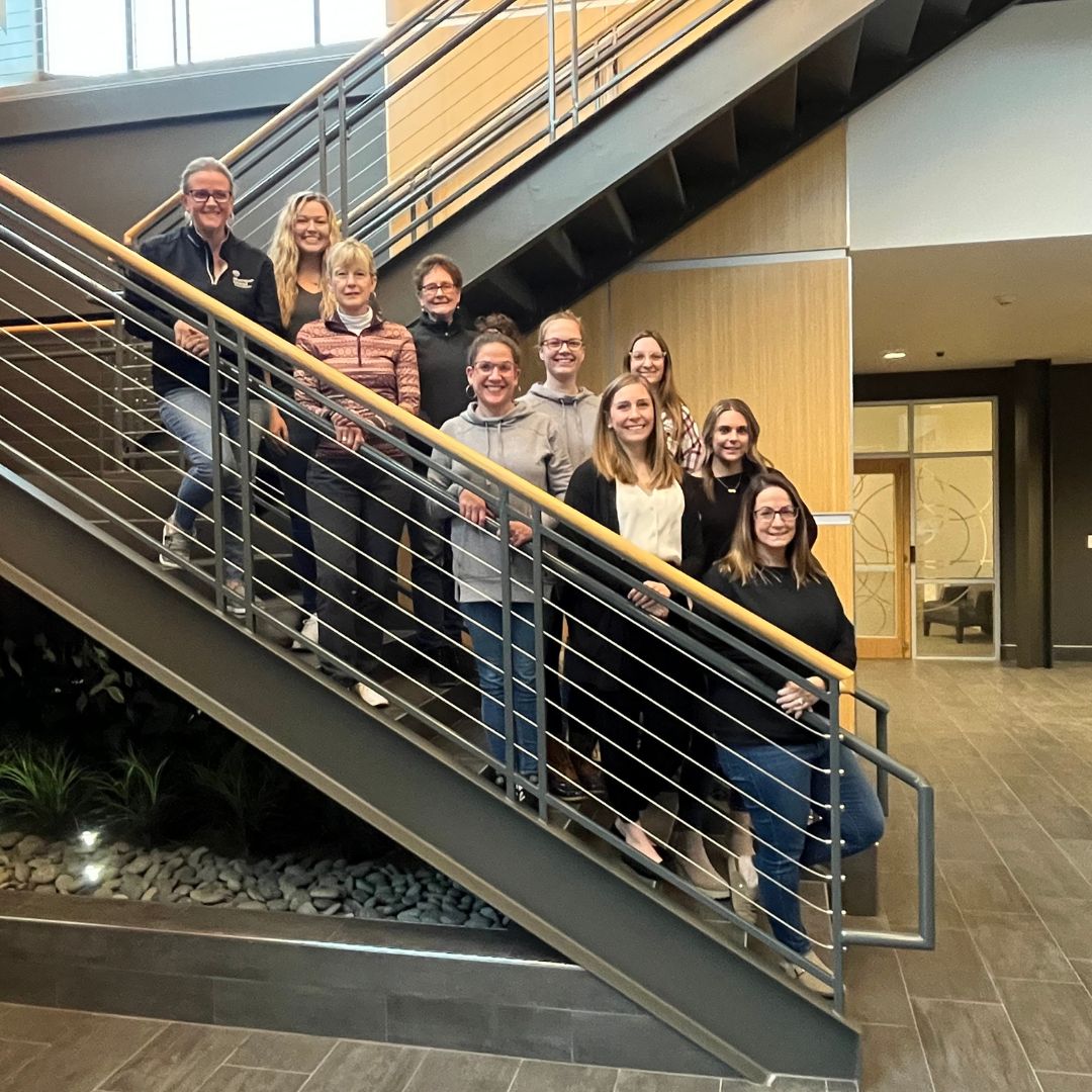 women in construction - Meyer Najem