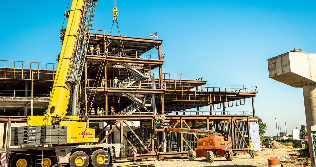 Careers - Meyer Najem