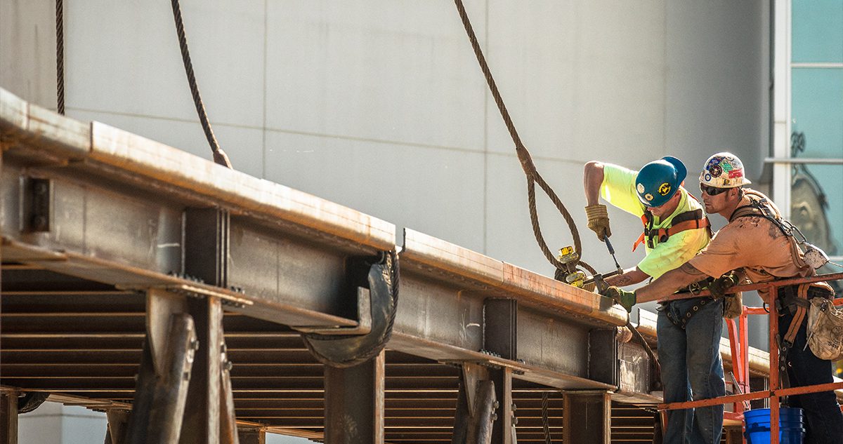 Careers - Meyer Najem