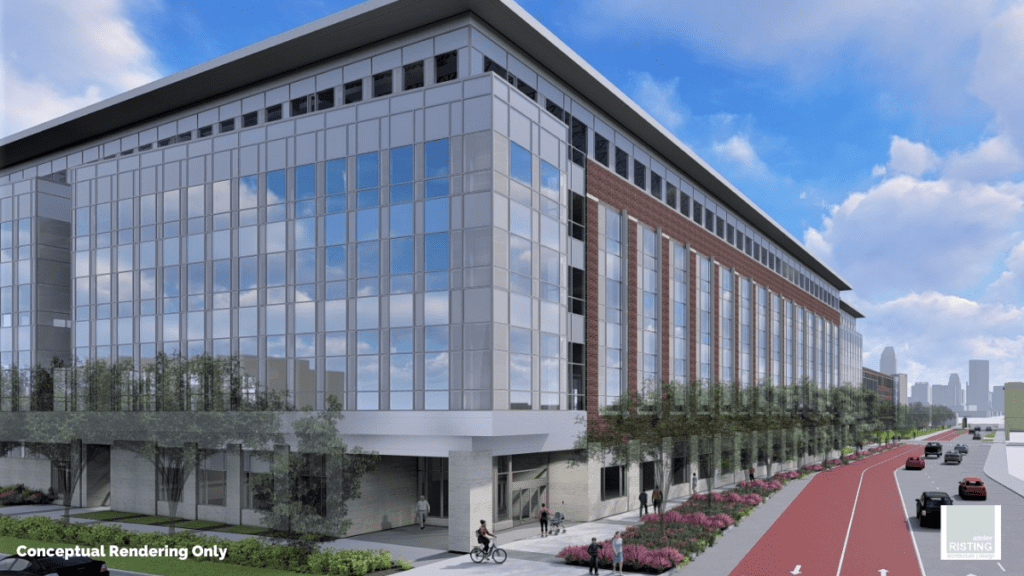 Setting the Tone: IU Health Taps Local Firms to Construct First Major ...