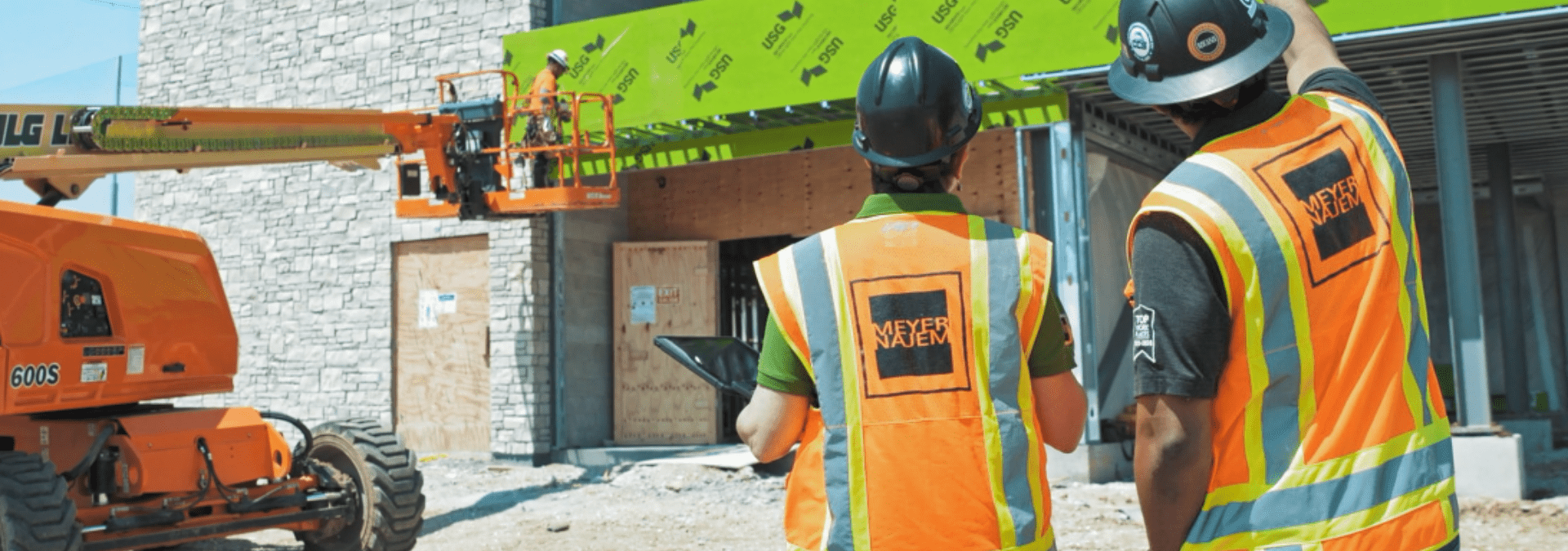 Creating Safe Work Environments Through OSHA - Meyer Najem