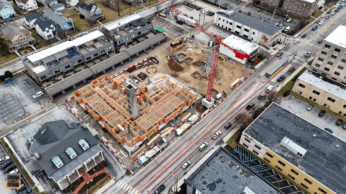 Creating Safe Work Environments Through OSHA - Meyer Najem