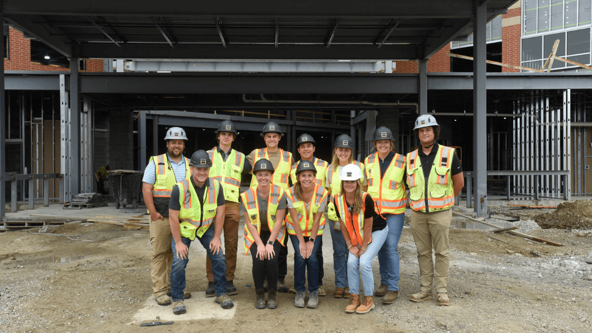 Summer Intern Wrap-Up 2024 - Meyer Najem