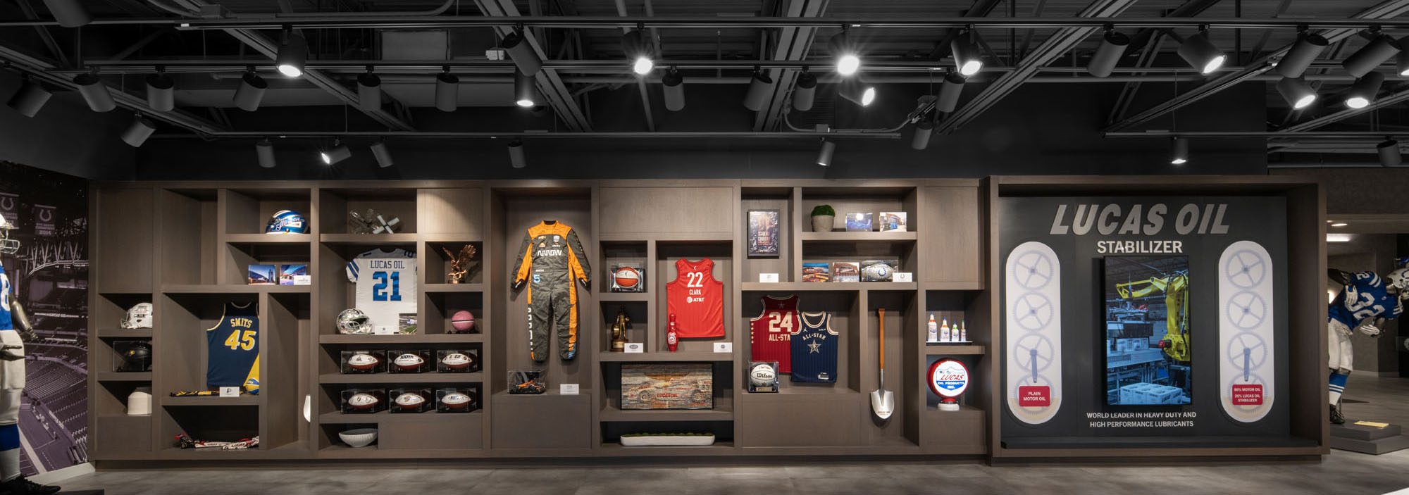 MN_LucasOil_Interior_Hero - Meyer Najem