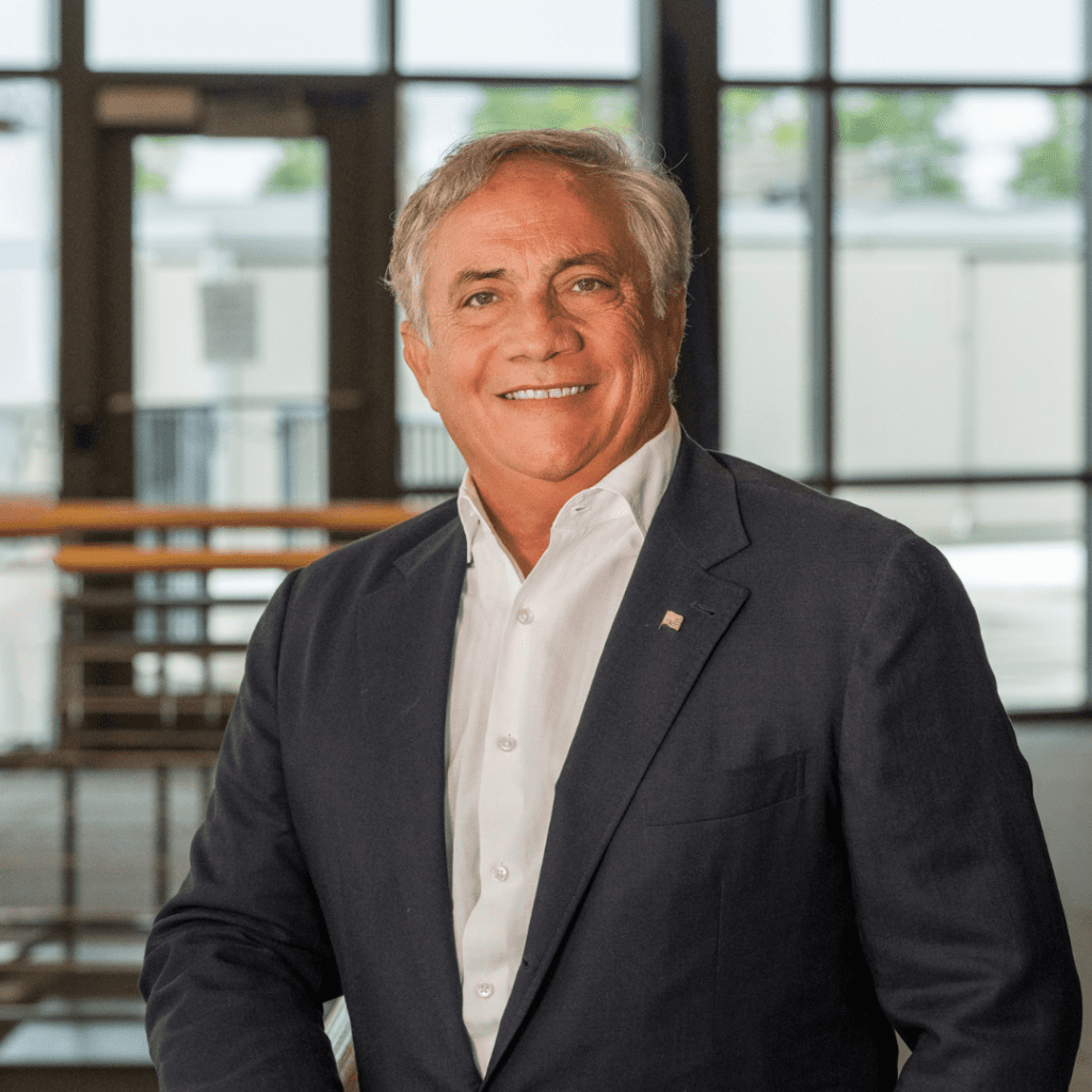 Leadership - Meyer Najem