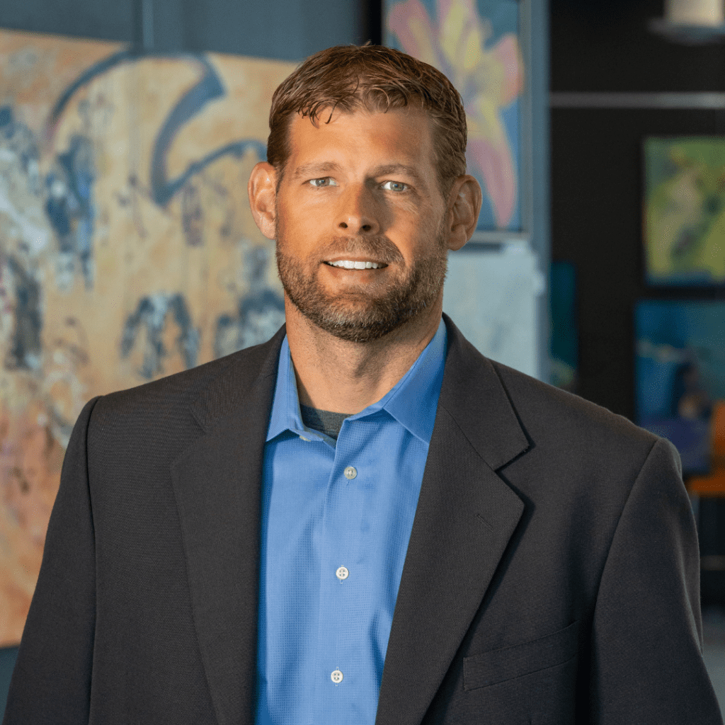 Leadership - Meyer Najem