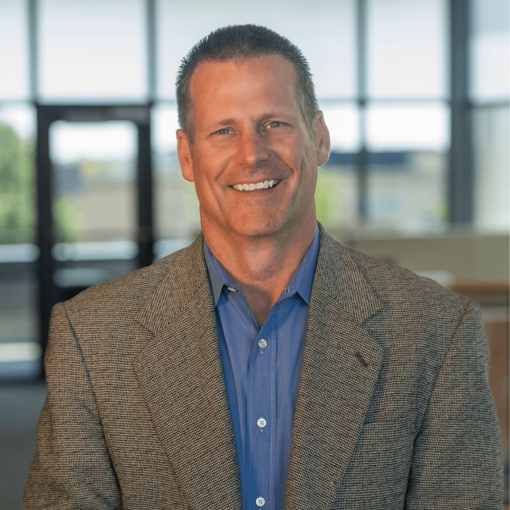 Leadership - Meyer Najem