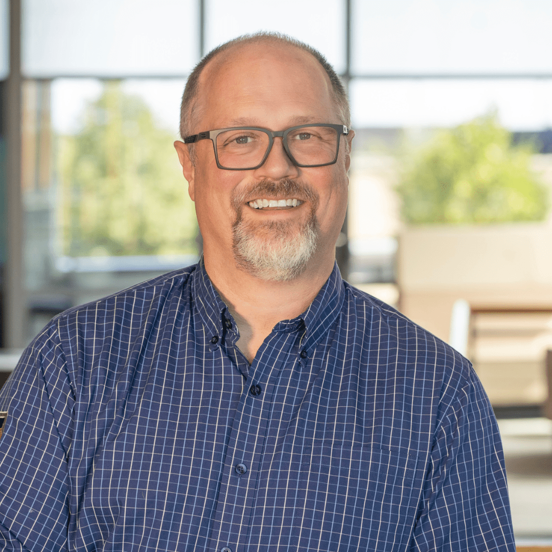 Patrick Davis - Meyer Najem